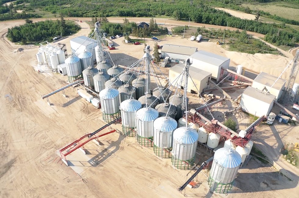 Gallery | Peaskie Minerals